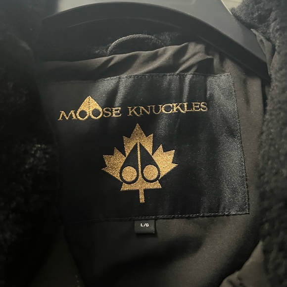 Moose Knuckles | Jackets & Coats | Womens Moose Knuckles Coat | Poshmark